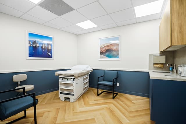 Mederi Urgent Care - West LA Office | Los Angeles, CA 90064 | Urgent ...